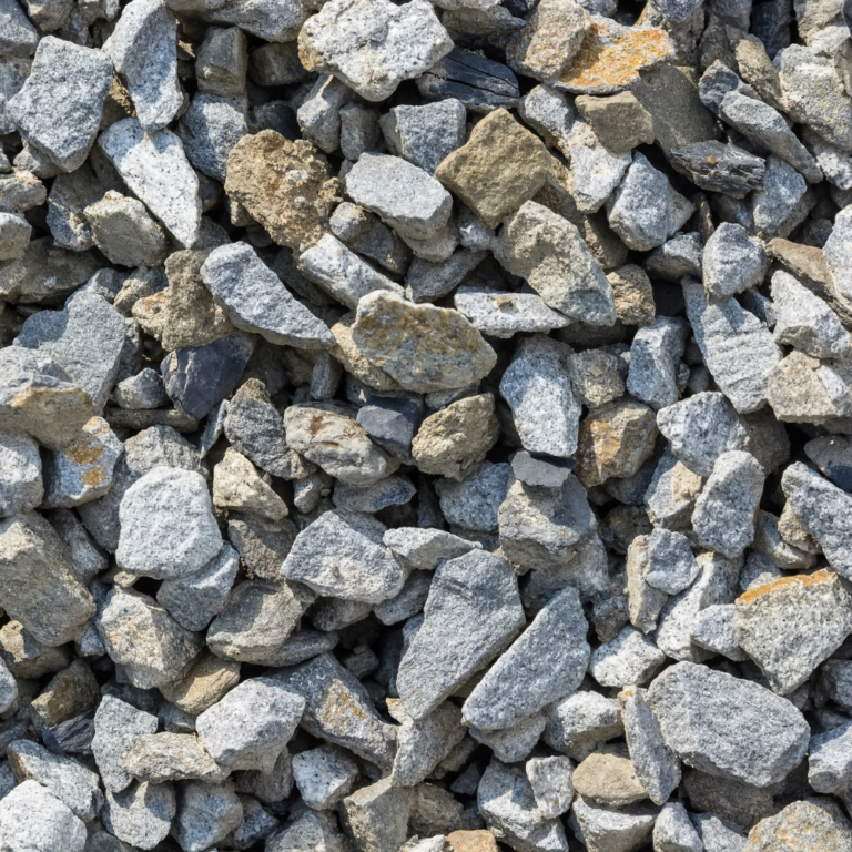 Aggregates - CFirst Group